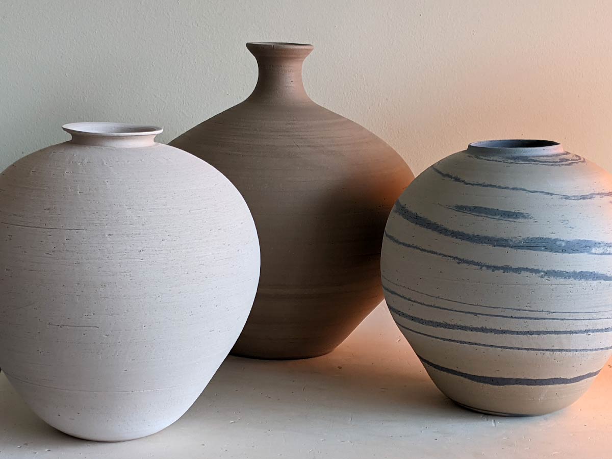 Ray Edgar Ceramics